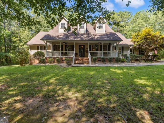 1064 Chappell Mill Road