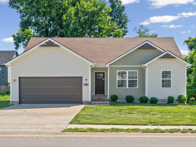 1064 Charles Thomas Dr