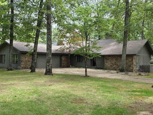 1064 Fox Chase Rd, Heber Springs, AR 72543