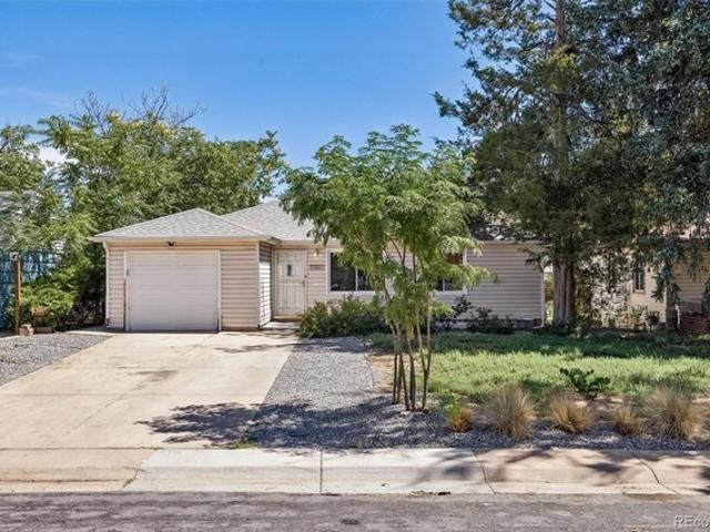 1064 Galena St, Aurora, CO 80010