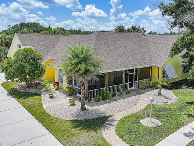 1064 Harbour Way Pl, Punta Gorda, FL 33983