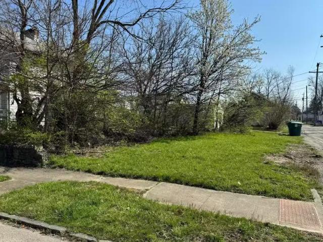 1064 Heyl Ave, Columbus, OH 43206 MLS 224009163