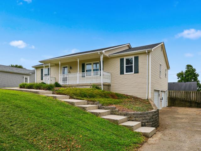 1064 Jenny Lillard Road