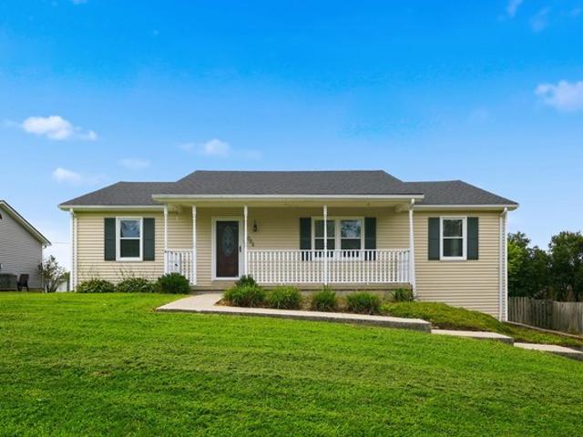 1064 Jenny Lillard Rd, Lawrenceburg, KY 40342