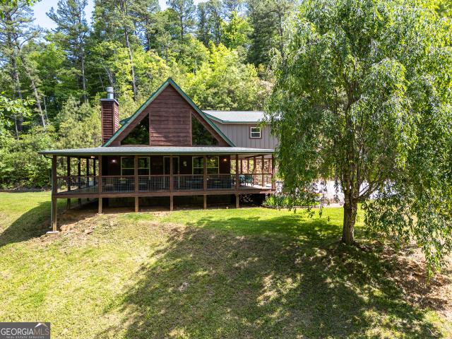 1064 Pinedale Lane