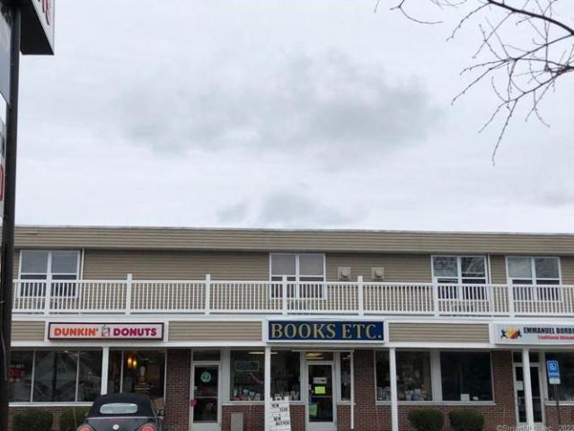 1064 Poquonnock Rd #6 Groton, CT 06340