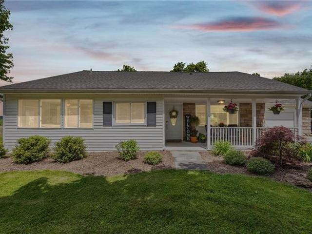 1064 Rush West Rush Rd, Rush, NY 14543