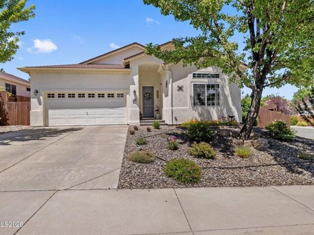 1064 Ridgefield Dr, Carson City, NV 89706