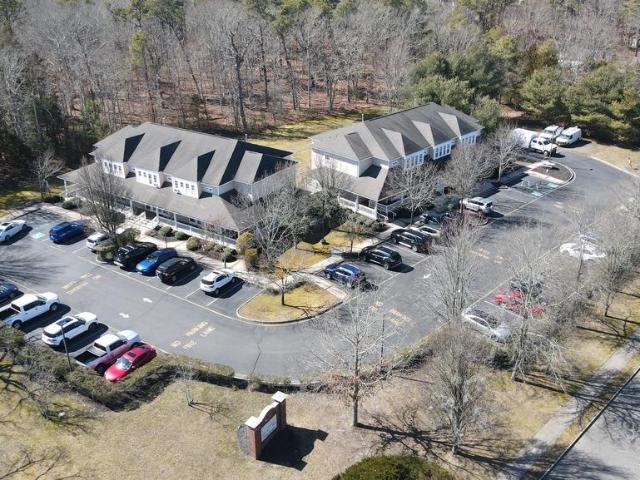 1064 S Main Street # 2 D