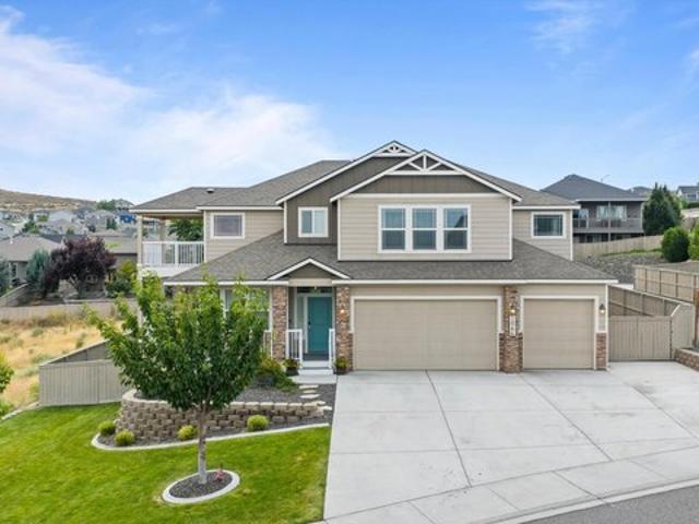 1064 Samish Dr, Richland, WA 99352