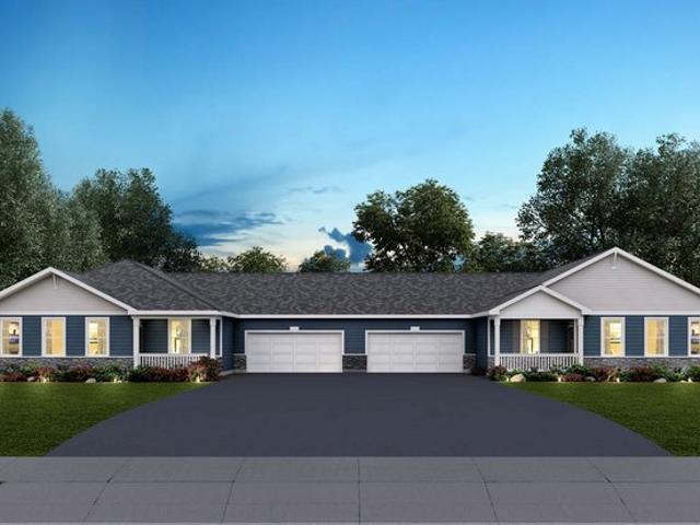1064 Savannah Ln, Pingree Grove, IL 60140
