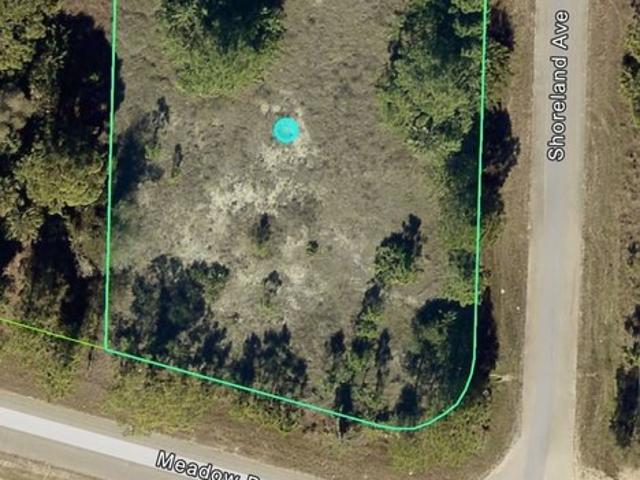 1064 Shoreland Ave, Lehigh Acres, FL 33974