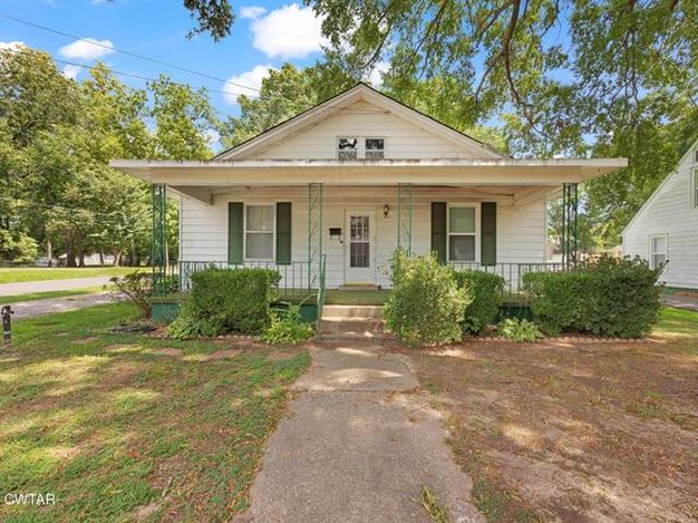 1064 Smith St, Milan, TN 38358
