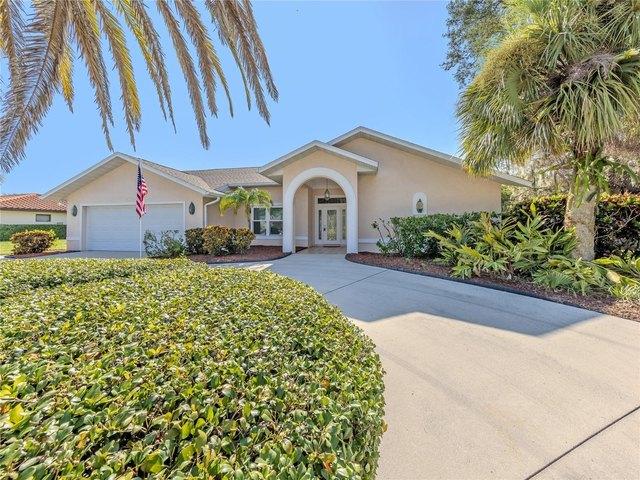 1064 Sorrento Woods Blvd, Nokomis, FL 34275