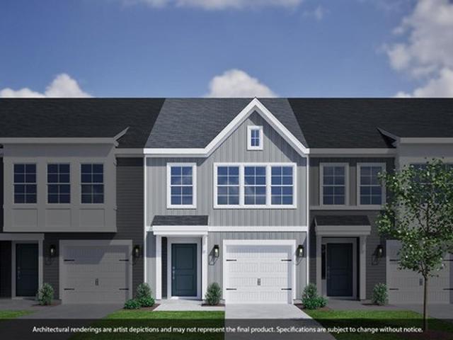 1064 Tea Rose Ct Unit 364, Durham, NC 27703
