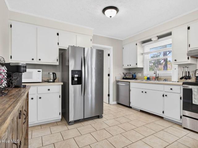 1064 Ward Ave SW, Calabash, NC 28467 | MLS #100563