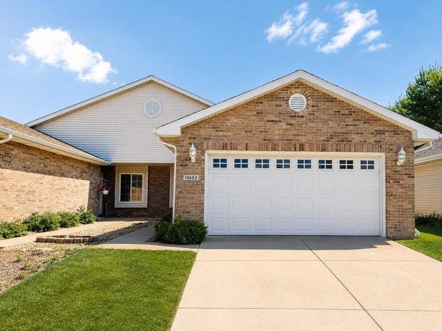 10653 Keystone Ln, Crown Point, IN 46307