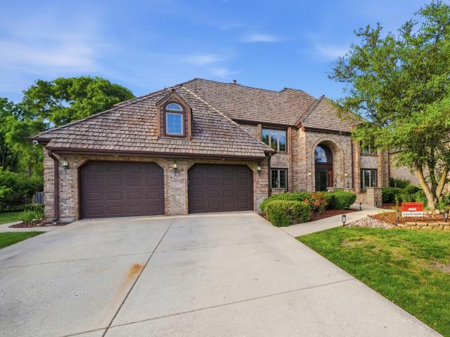 10650 Wildwood Drive