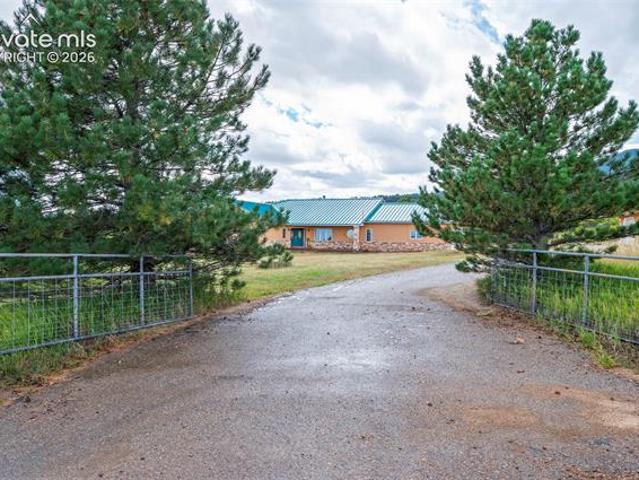 10650 Baxter Road