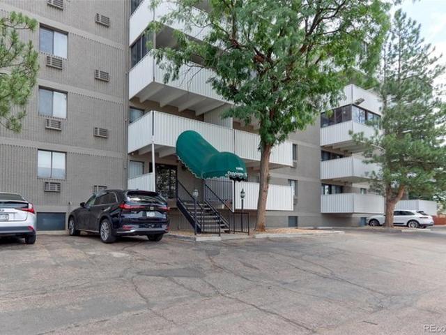 10650 E Tennessee Ave Unit 104, Aurora, CO 80012