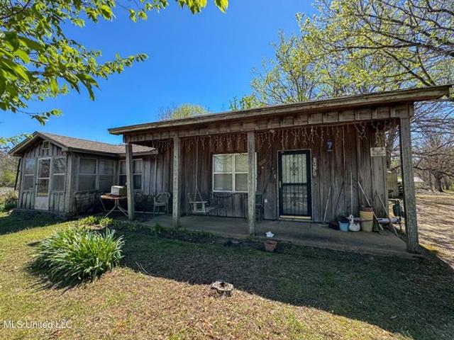 10650 Highway 72, Walnut, MS 38683