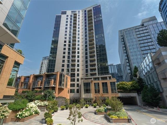 10650 NE 9th Pl Unit 723, Bellevue, WA 98004