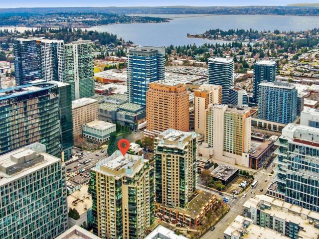 10650 NE 9th Pl, Unit 1527, Bellevue, WA 98004 | MLS #2507 | Compass