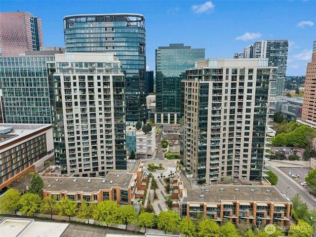 10650 NE 9th Pl Unit 2025, Bellevue, WA 98004
