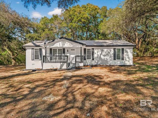 10650 Old Pascagoula Rd, Grand Bay, AL 36541