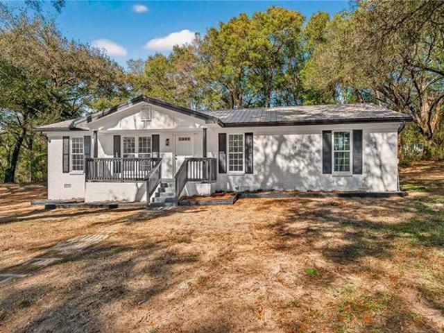 10650 Old Pascagoula Rd, Grand Bay, AL 36541