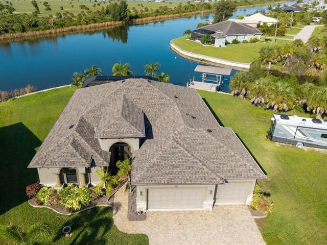 10650 Poughkeepsie Cir, Port Charlotte, FL 33981