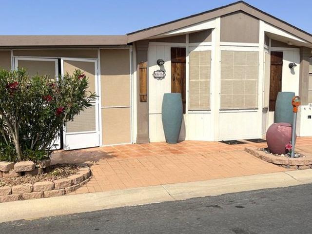 10650 S Avenida Compadres Lot 35, Yuma, AZ 85365