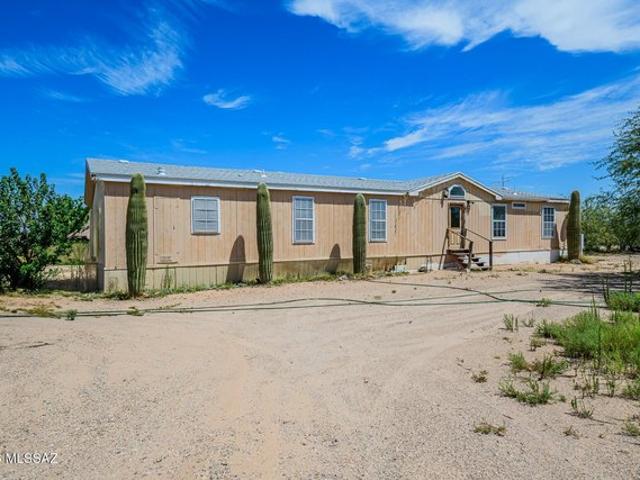 10650 S Knoll Crest Ln, Tucson, AZ 85756
