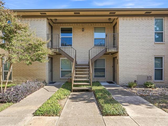 10650 Steppington Dr, Unit 236, Dallas, TX 75230 | MLS #21120 | Compass