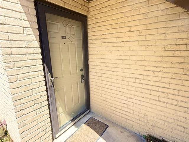 10650 Steppington Drive # 110