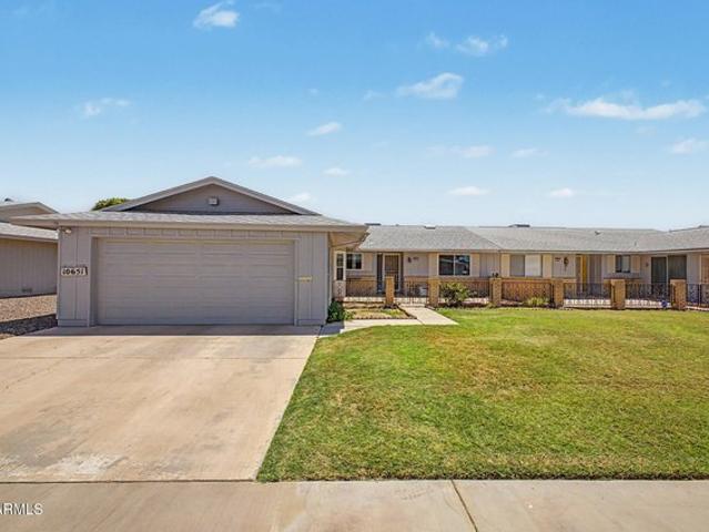 10651 W Saratoga Cir, Sun City, AZ 85351