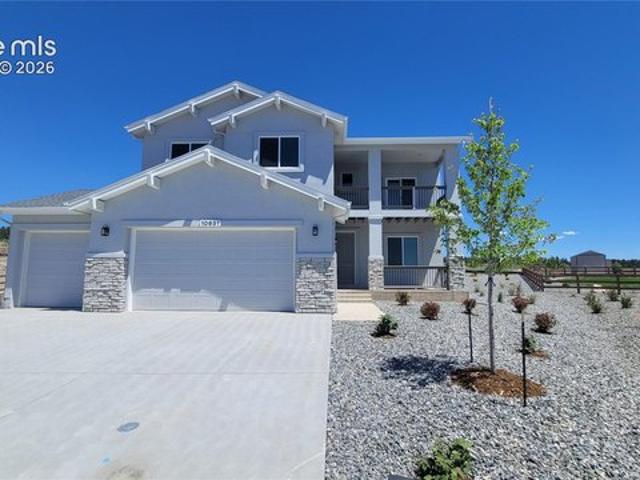 10651 Wolf Lake Dr, Colorado Springs, CO 80924