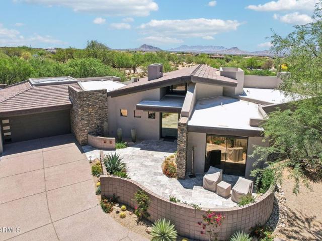 10651 E Fernwood Ln, Scottsdale, AZ
