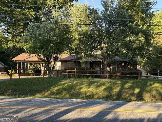 10651 Flat Shoals Rd, Covington, GA 30016