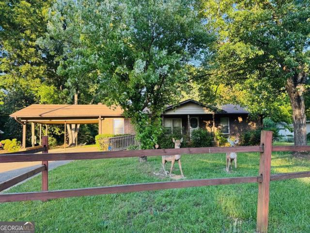 10651 Flat Shoals Road