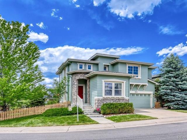 10651 Jewelberry Cir, Highlands Ranch, CO 80130