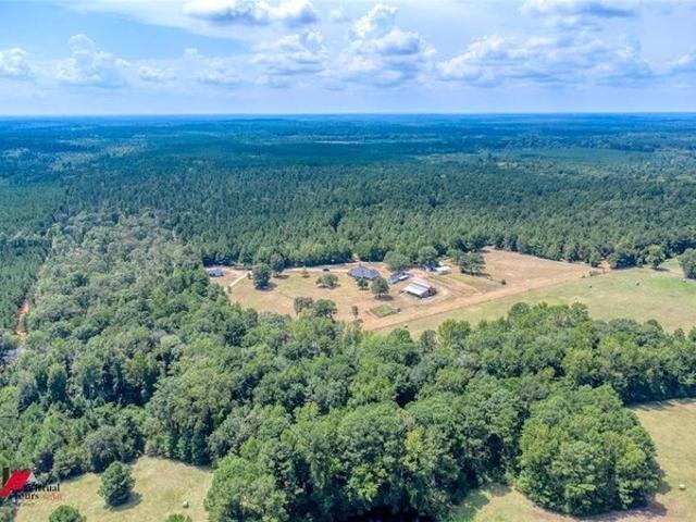 10651 Murry Ln, Vivian, LA 71082