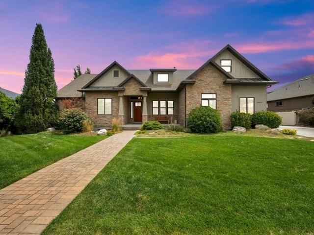 10651 S Bison Trail Cv, South Jordan, UT 84095