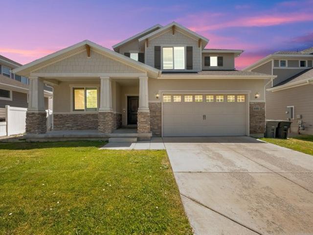 10651 S Poppy Meadow Ln, South Jordan, UT 84009