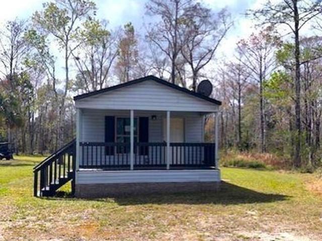 10651 Stycket Ave, Hastings, FL 32145