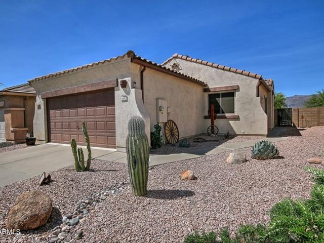 10652 E Second Water Trl, Gold Canyon, AZ 85118