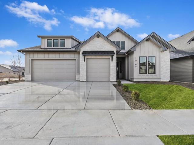 10657 W Lahinch Ln, Kuna, ID 83634