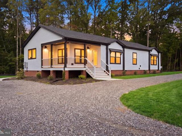 10657 Catharpin Rd, Spotsylvania, VA 22551
