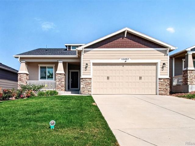 10657 Hidden Brook Cir, Colorado Springs, CO 80908