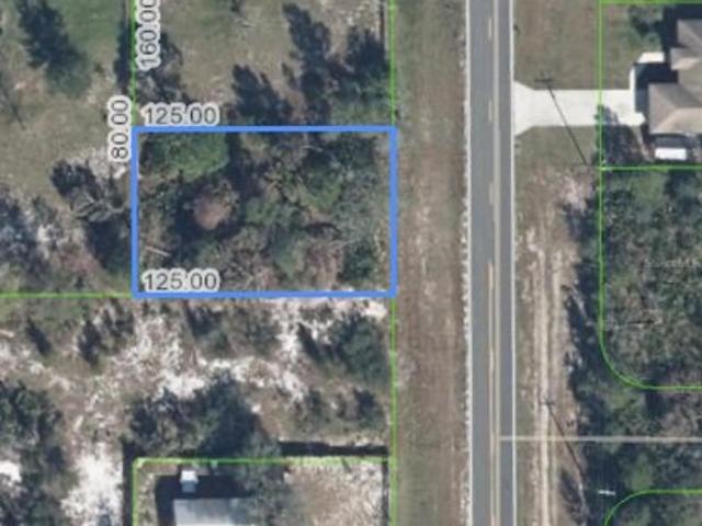 10657 S Orange Blossom Blvd, Sebring, FL 33875